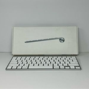 Apple | Computers, Laptops & Parts | Apple A314 Wireless Keyboard With ...